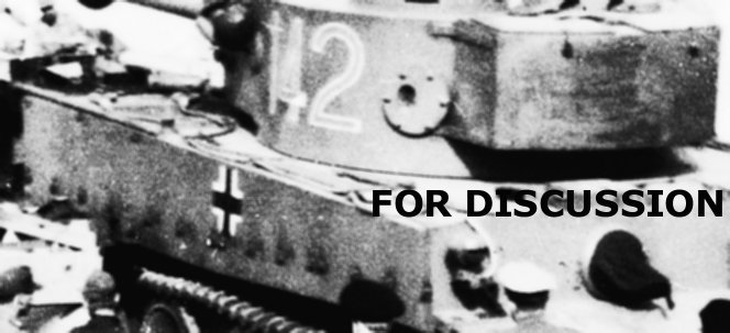 Panzer colors in Tunisia - apologies for long post - Page 2 - Missing-Lynx