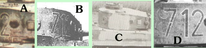 tiger 712 (aberdeen) turret number colors? - Missing-Lynx