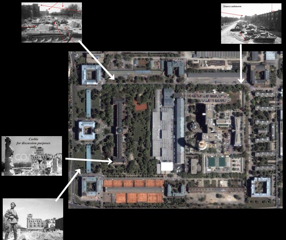 Return to Wien Arsenal... - Missing-Lynx