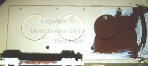 interior of binocular driver's vision device? - Missing-Lynx