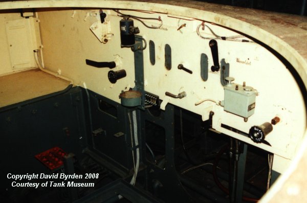 Sturmtiger engine firewall pics/drawings/plans? - Missing-Lynx