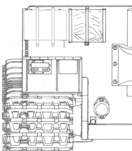 Tiger 121 ready for paint - Missing-Lynx