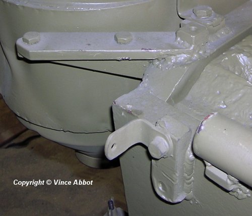 Tiger S-mines question - Missing-Lynx