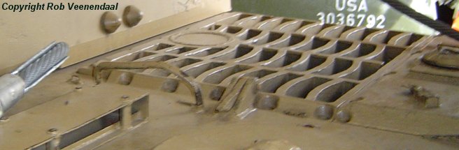 Sturmtiger rear deck - Missing-Lynx